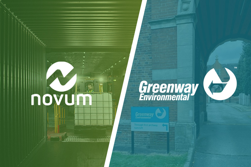 GRG Waste UK